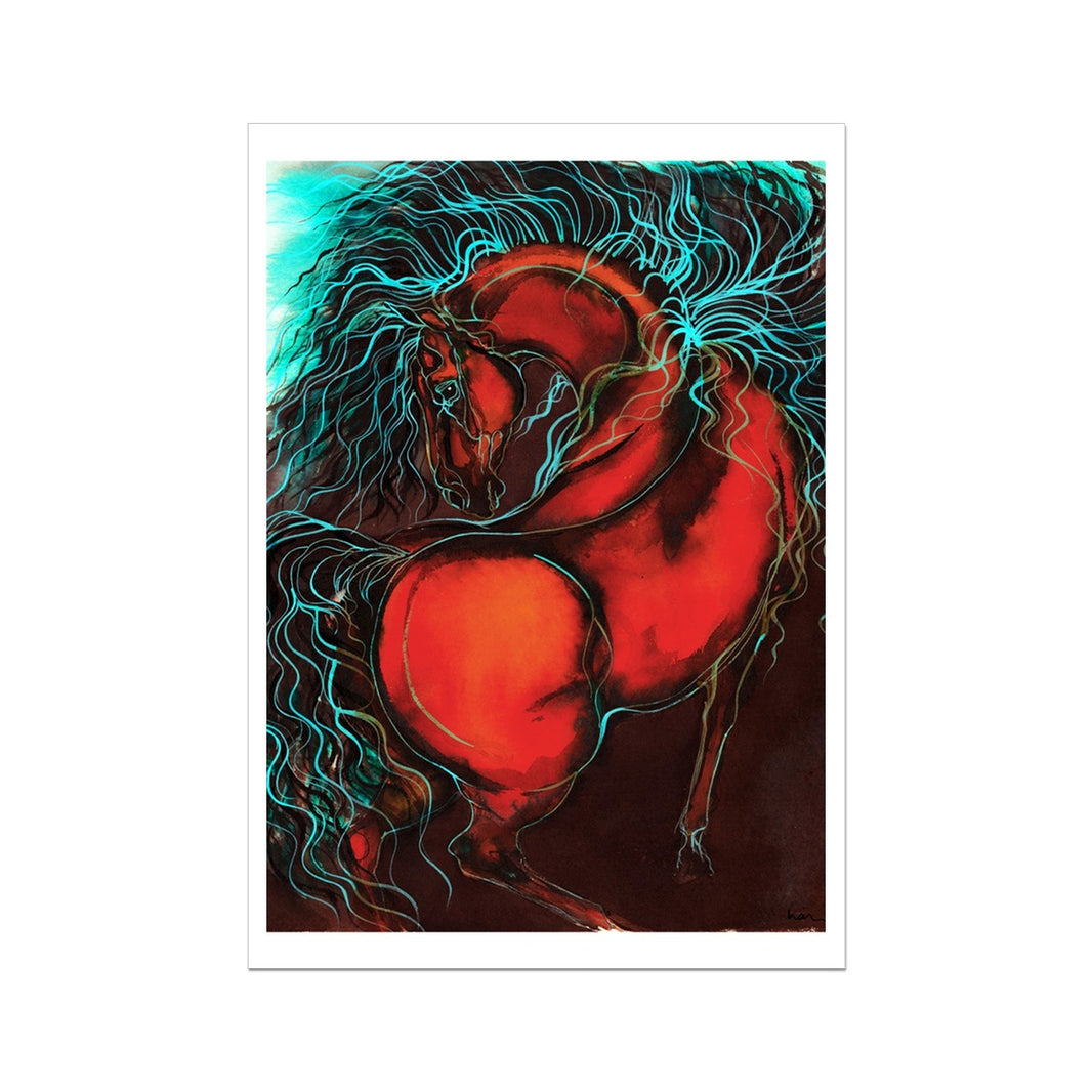 Wall Art – Lian Meaney